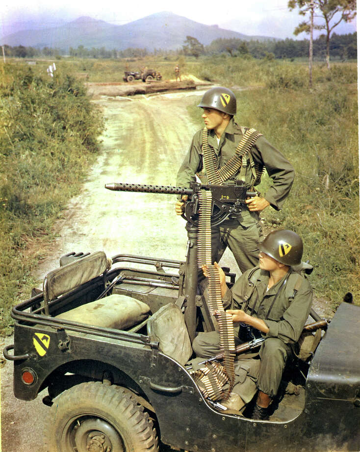 A tribute to the lowly Jeep - SFGATE