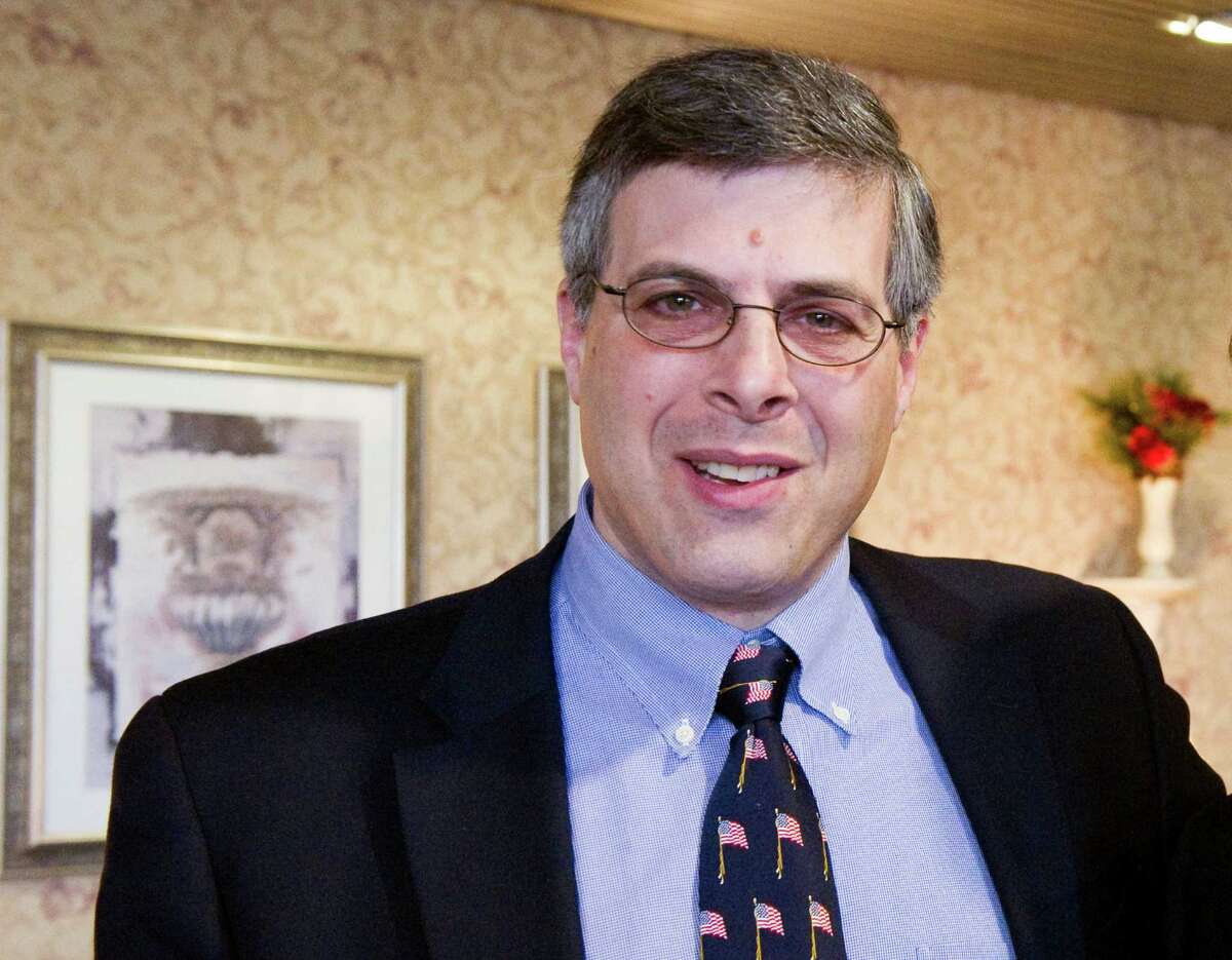 Conservative magazine calls Malloy "worst" governor