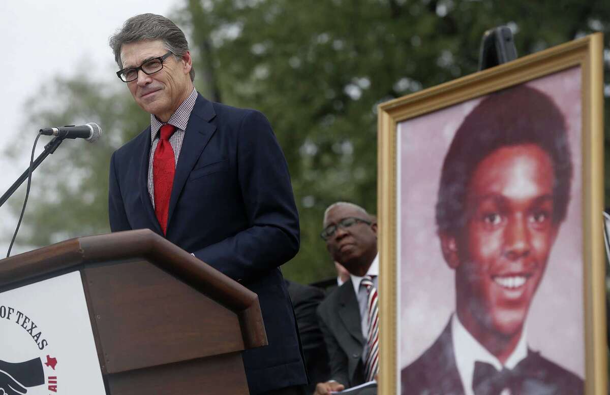 Texas Tech University to present honorary degree to wrongfully ...