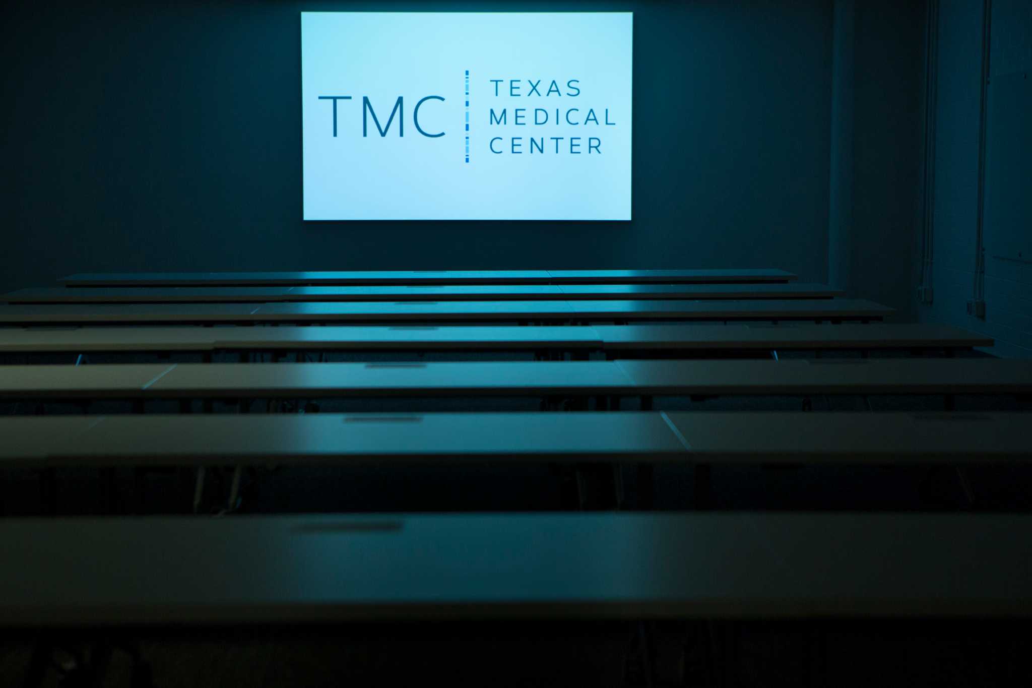 Texas Medical Center's TMCx