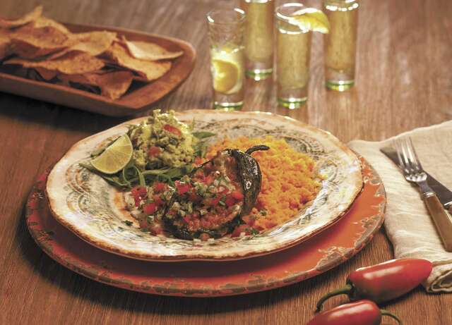 New book explores Texas' sense of culinary place