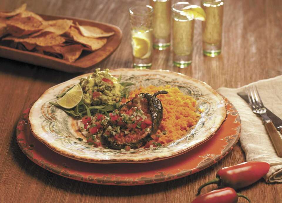 New book explores Texas' sense of culinary place