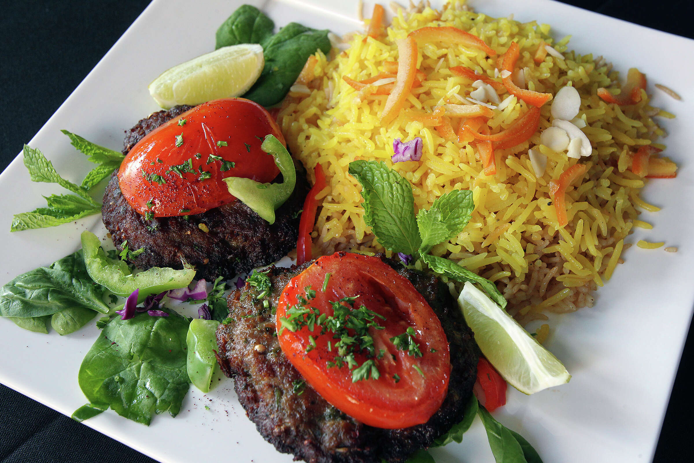 Review: Azro Afghan Cuisine