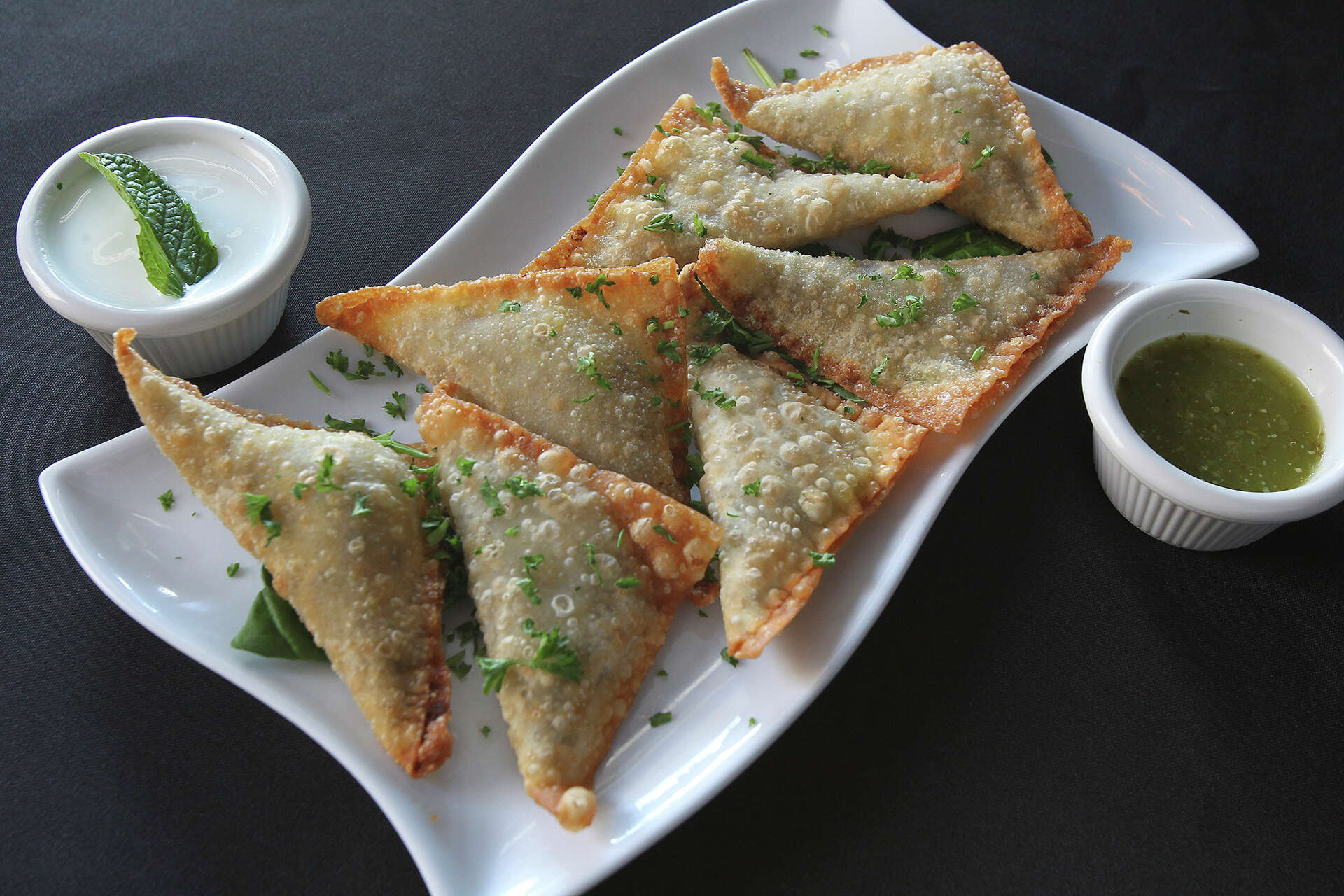 Review: Azro Afghan Cuisine