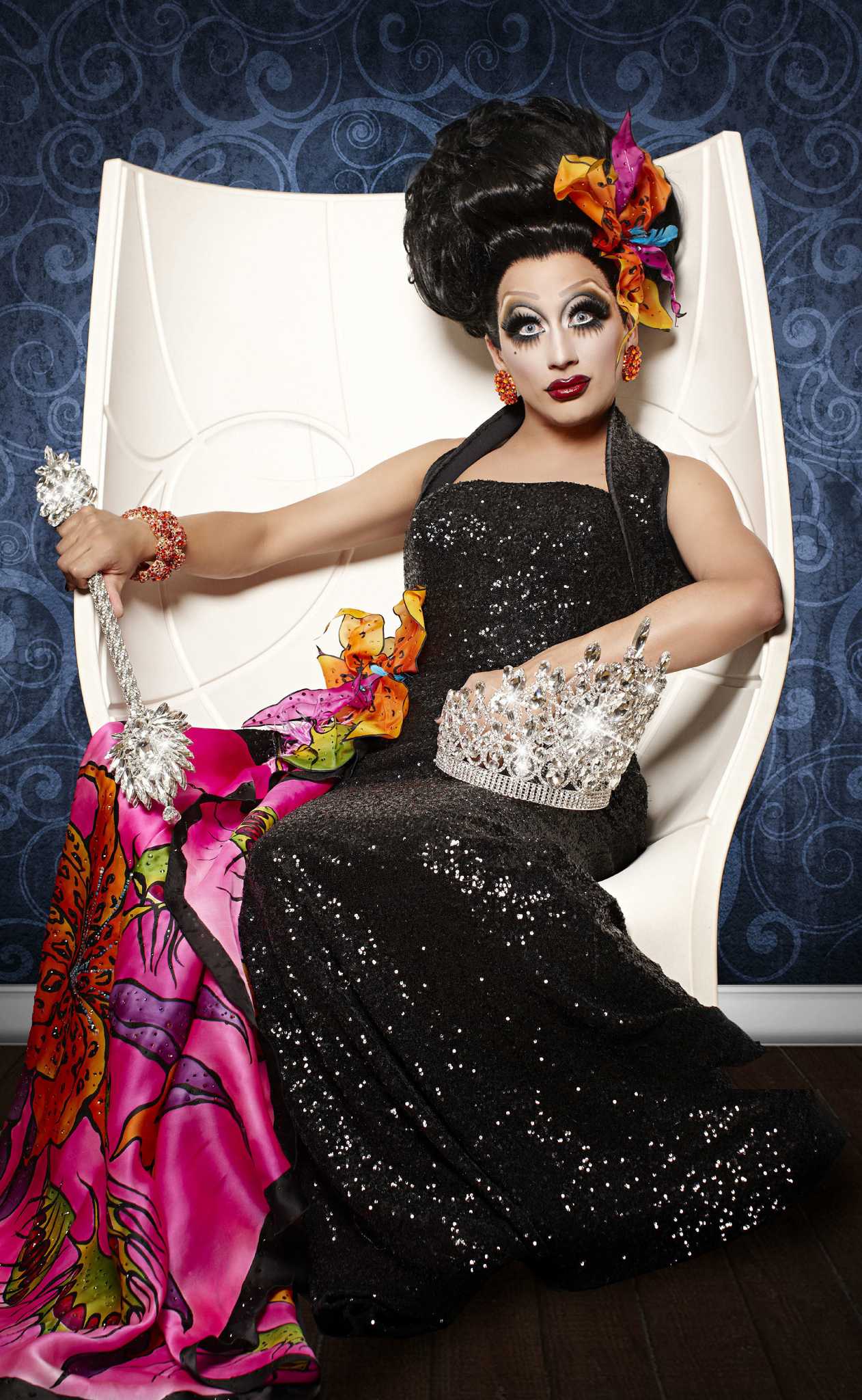 From 'RuPaul's Drag Race' to SA's 'Rocky Horror'