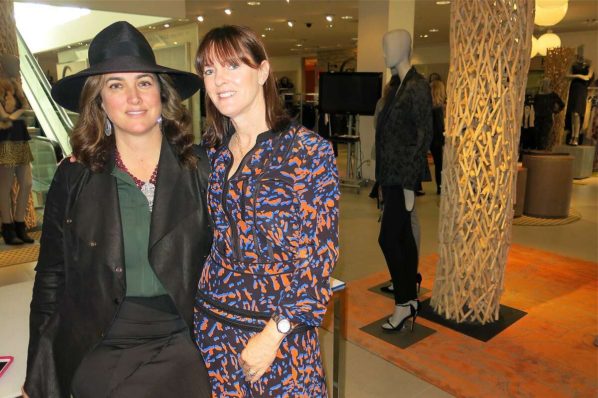 Allison Speer’s bold-faced approach shapes the San Francisco scene