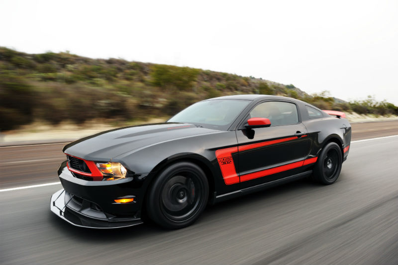 Best of Hennessey Performance