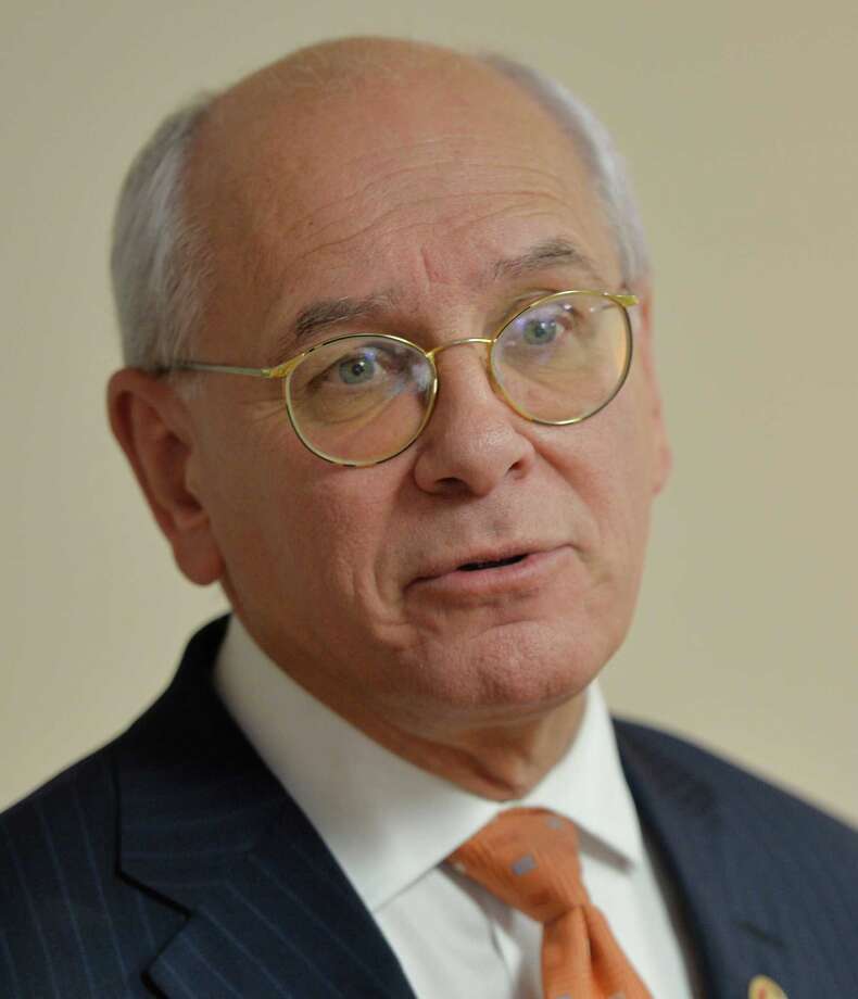 Tonko cruising to reelection - Times Union