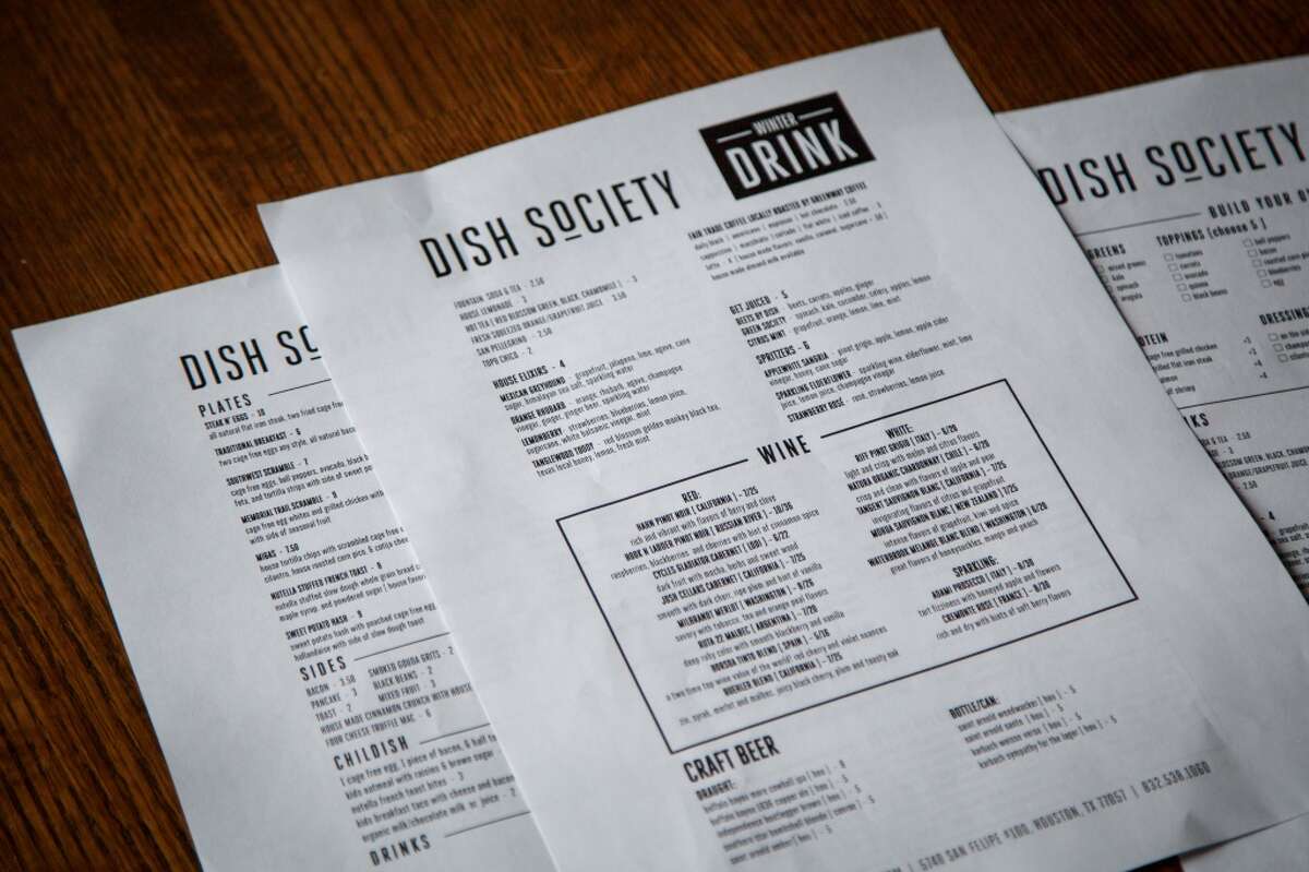 Dish Society to open third location