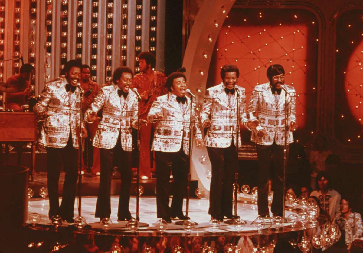 Who should be in the Rock and Roll Hall of Fame?