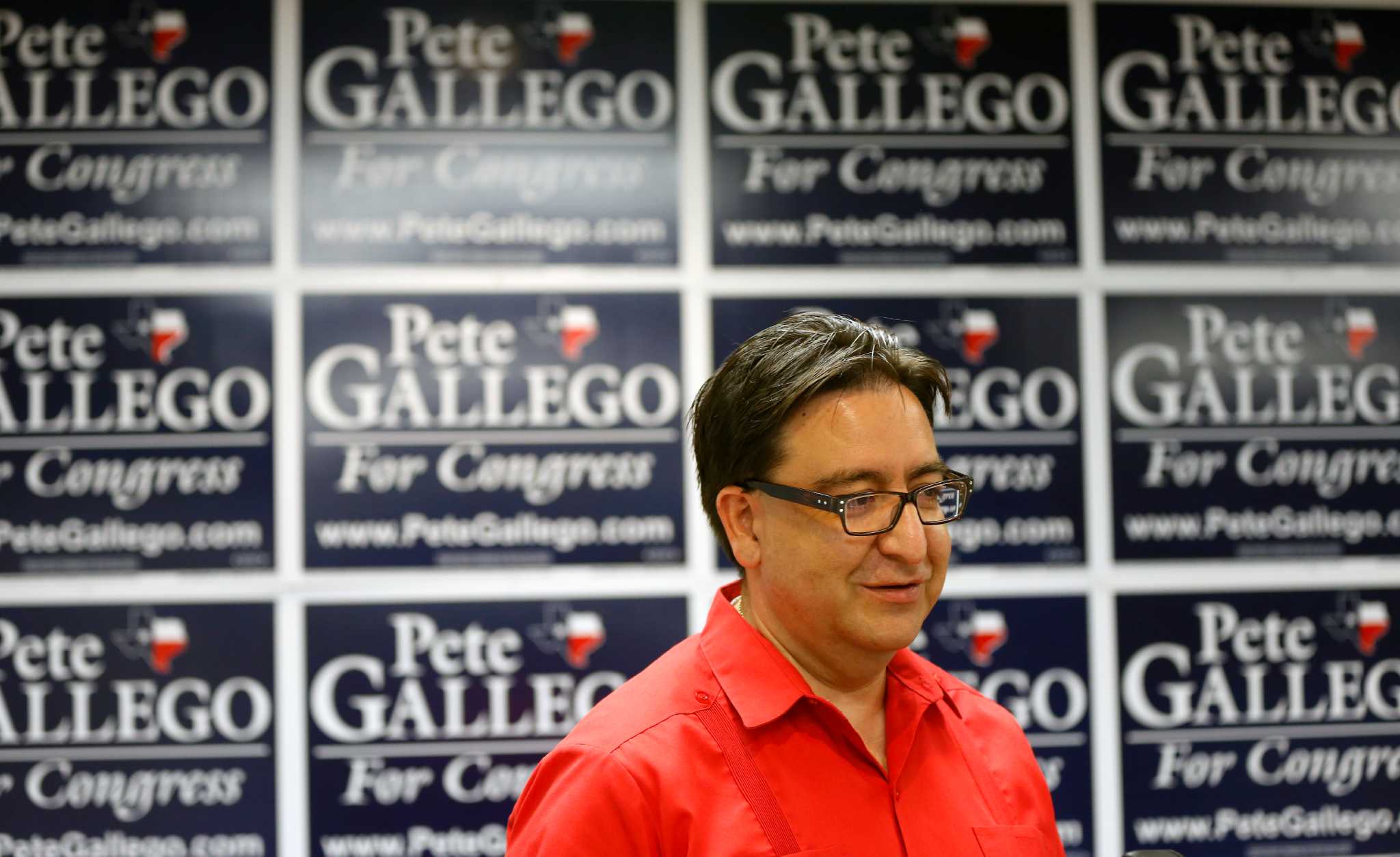 Gallego merits another term