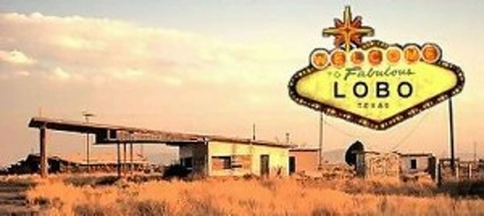 13 ghost towns in Texas to visit this fall