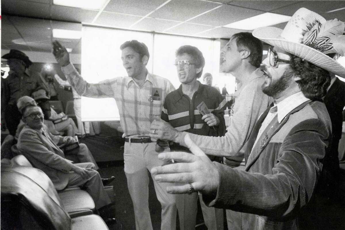 How Southwest Airlines' love story took flight in San Antonio
