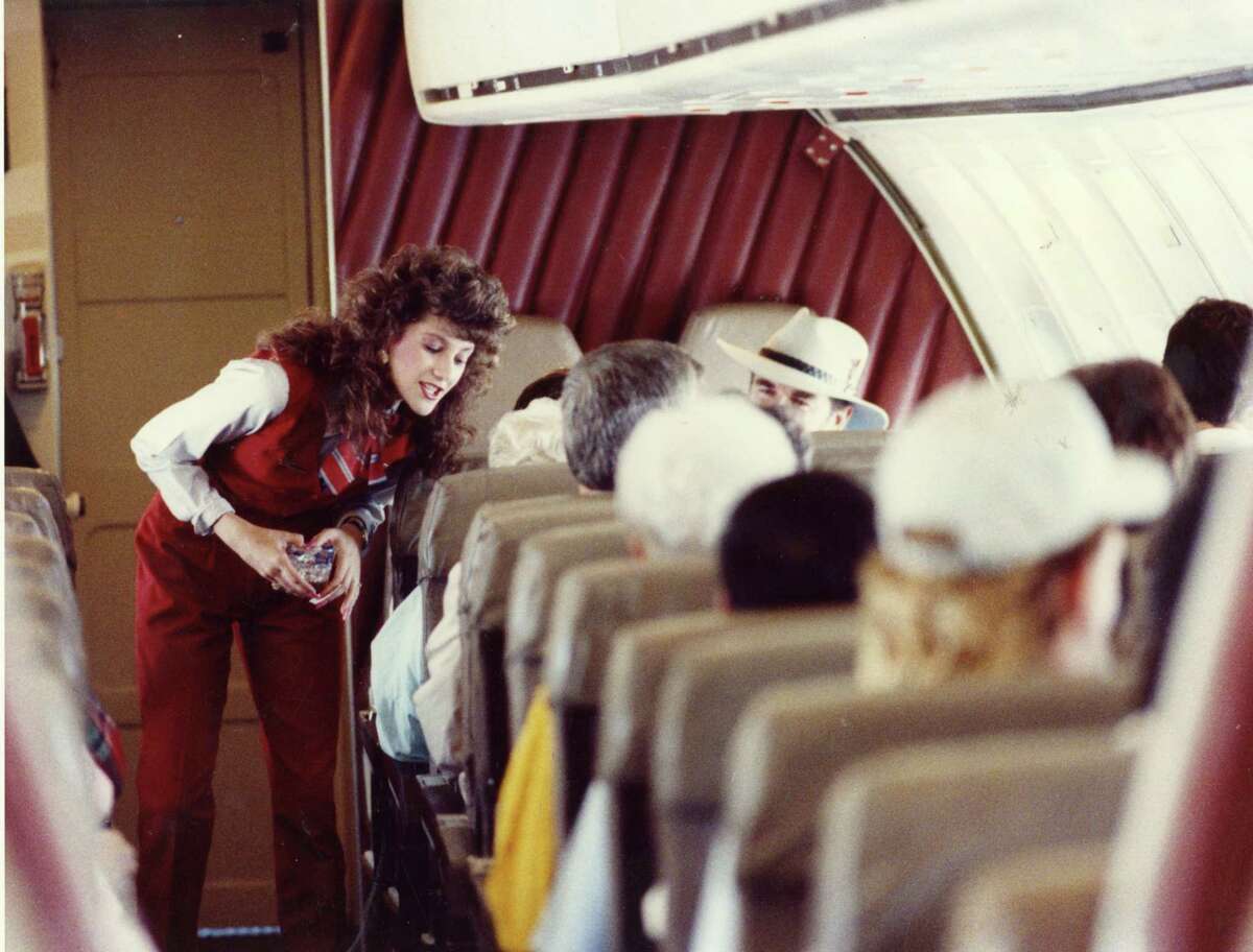 How Southwest Airlines' love story took flight in San Antonio