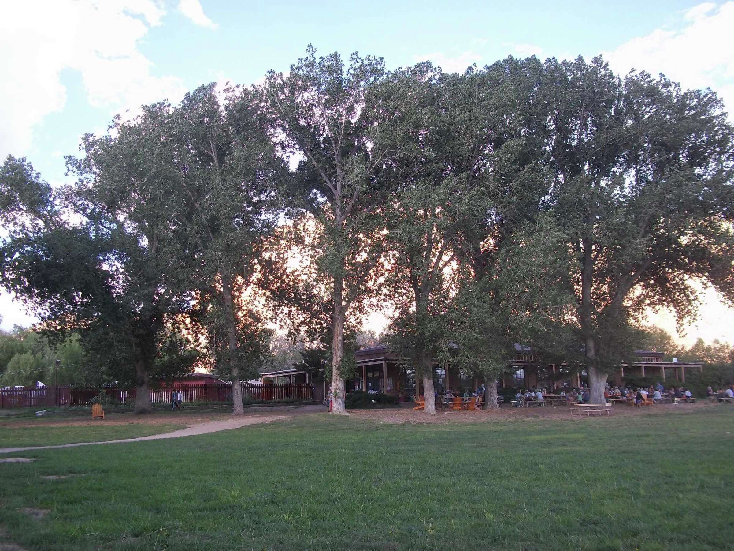 New Mexico's Ghost Ranch is an inspiring place to unplug
