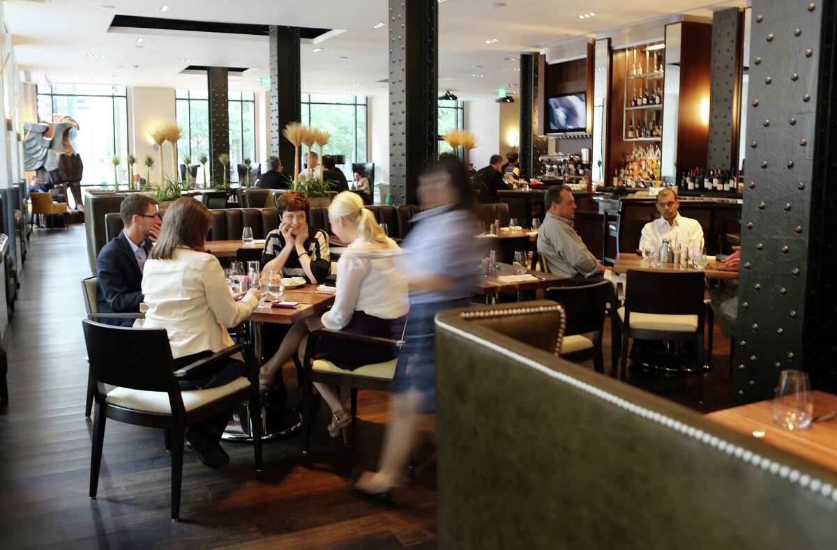 Women chefs head the new Main Kitchen at JW Marriott Houston Downtown