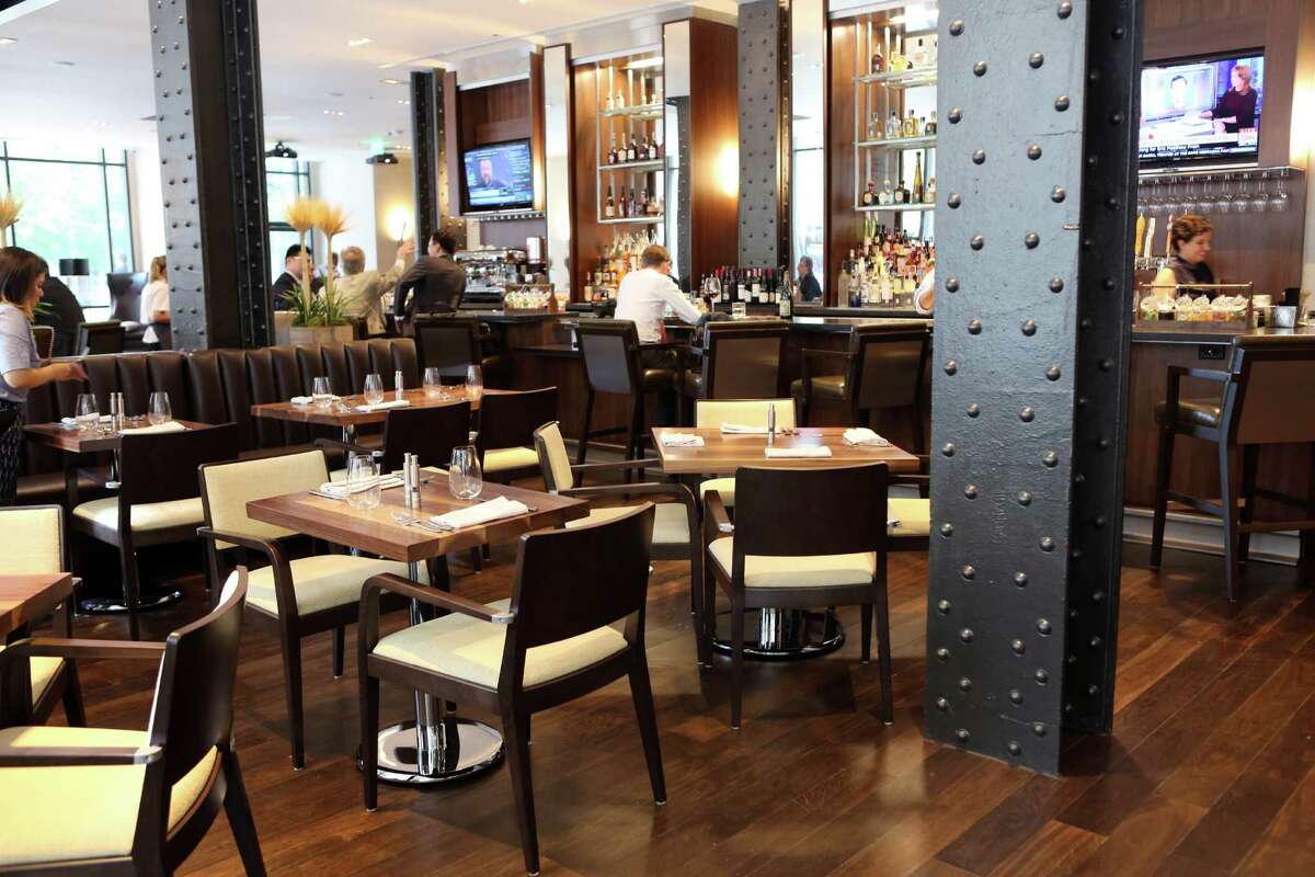 Women chefs head the new Main Kitchen at JW Marriott Houston Downtown