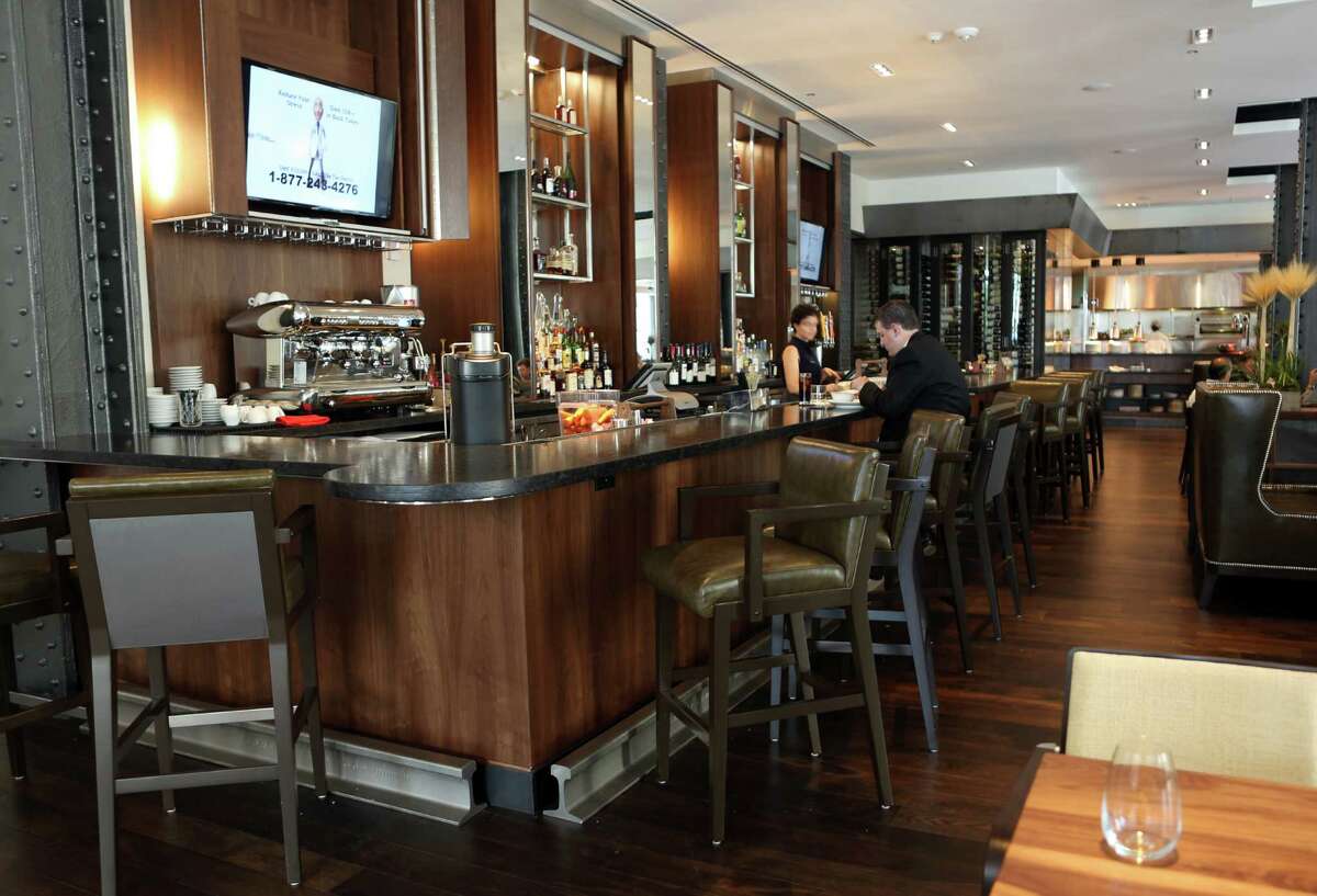 Women chefs head the new Main Kitchen at JW Marriott Houston Downtown