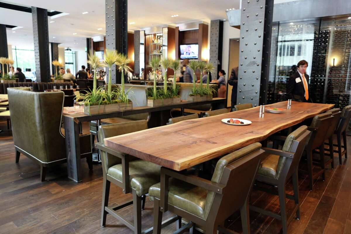 Women chefs head the new Main Kitchen at JW Marriott Houston Downtown