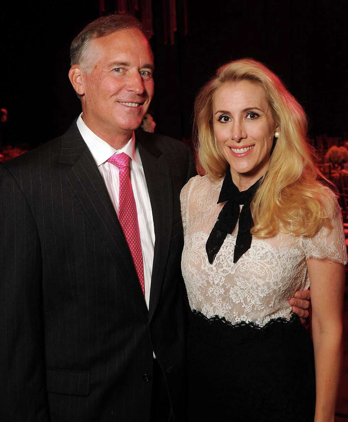 Lauren Bush Lauren lunched at Jones Hall for SPA