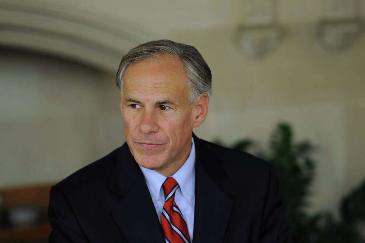 Exclusive: Abbott responds to Davis ad; her choice to 'attack a guy in ...