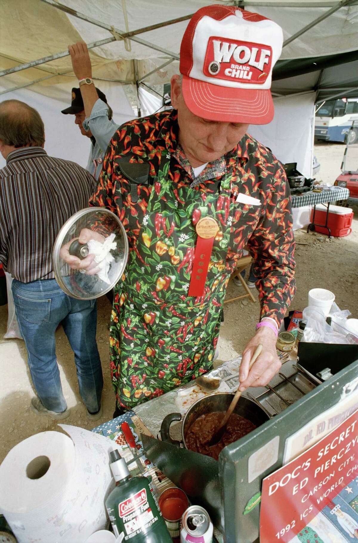 10 fun things to do around Texas in October