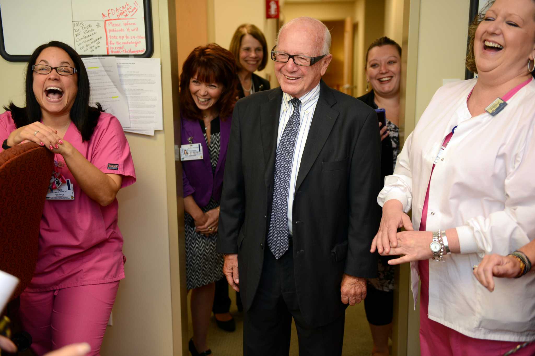 Tripp challenges Crisco for 17th Senatorial District seat