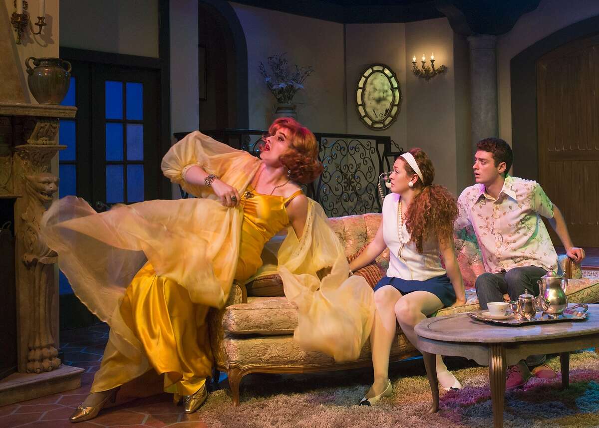 'Die, Mommie, Die! review: Savage satire make a killing