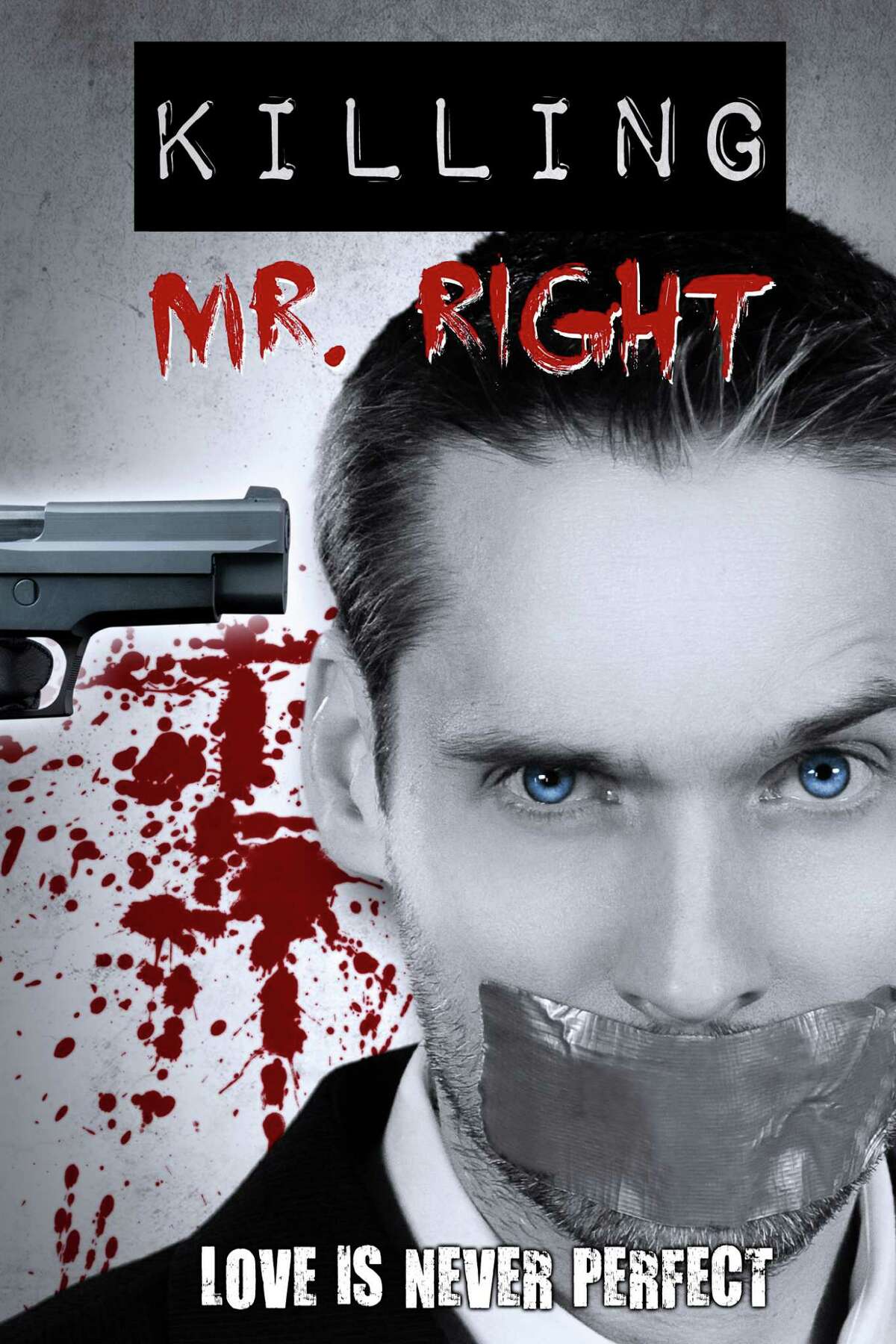 Houston filmmaker Kerry Beyer has a way with horror