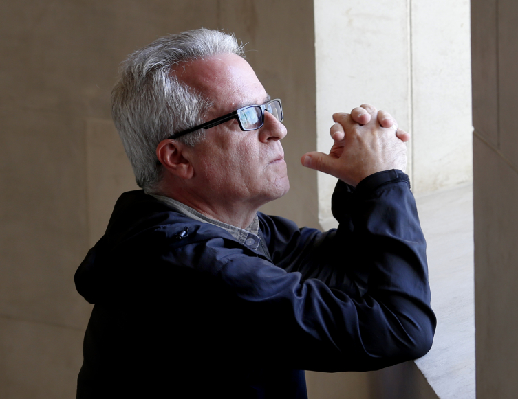 Christopher Alden brings Paris twist on 'Partenope’ to S.F.