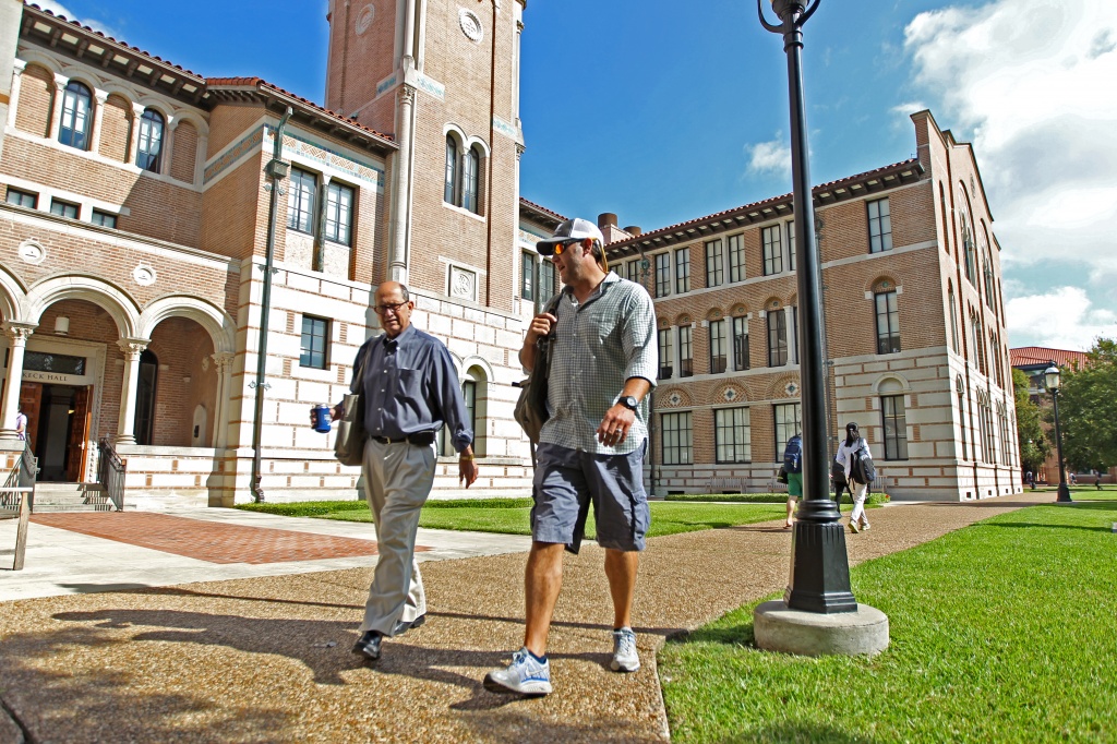 The 4 Texas MBA programs with the best ROI, return on investment