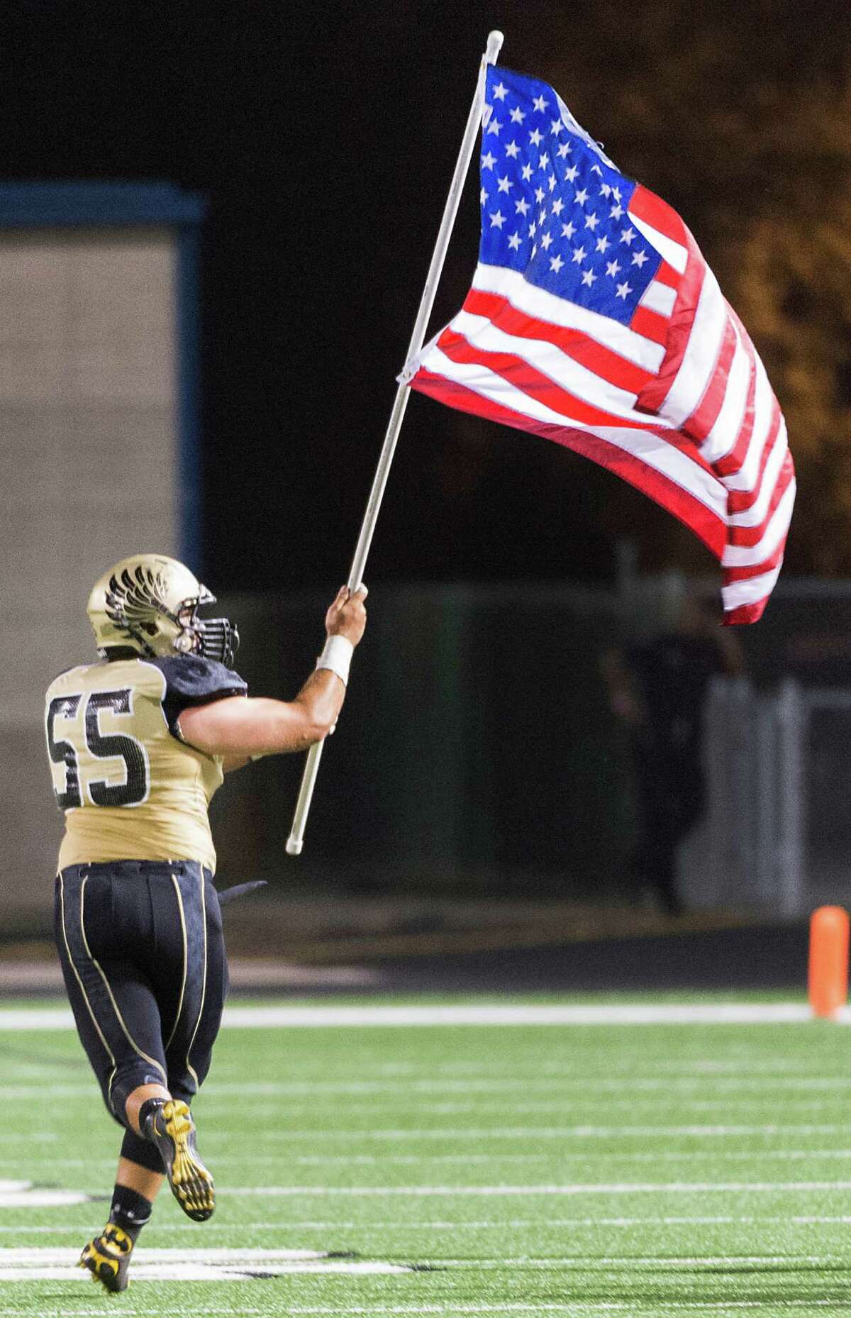 George Ranch topples Foster in 24-5A opener