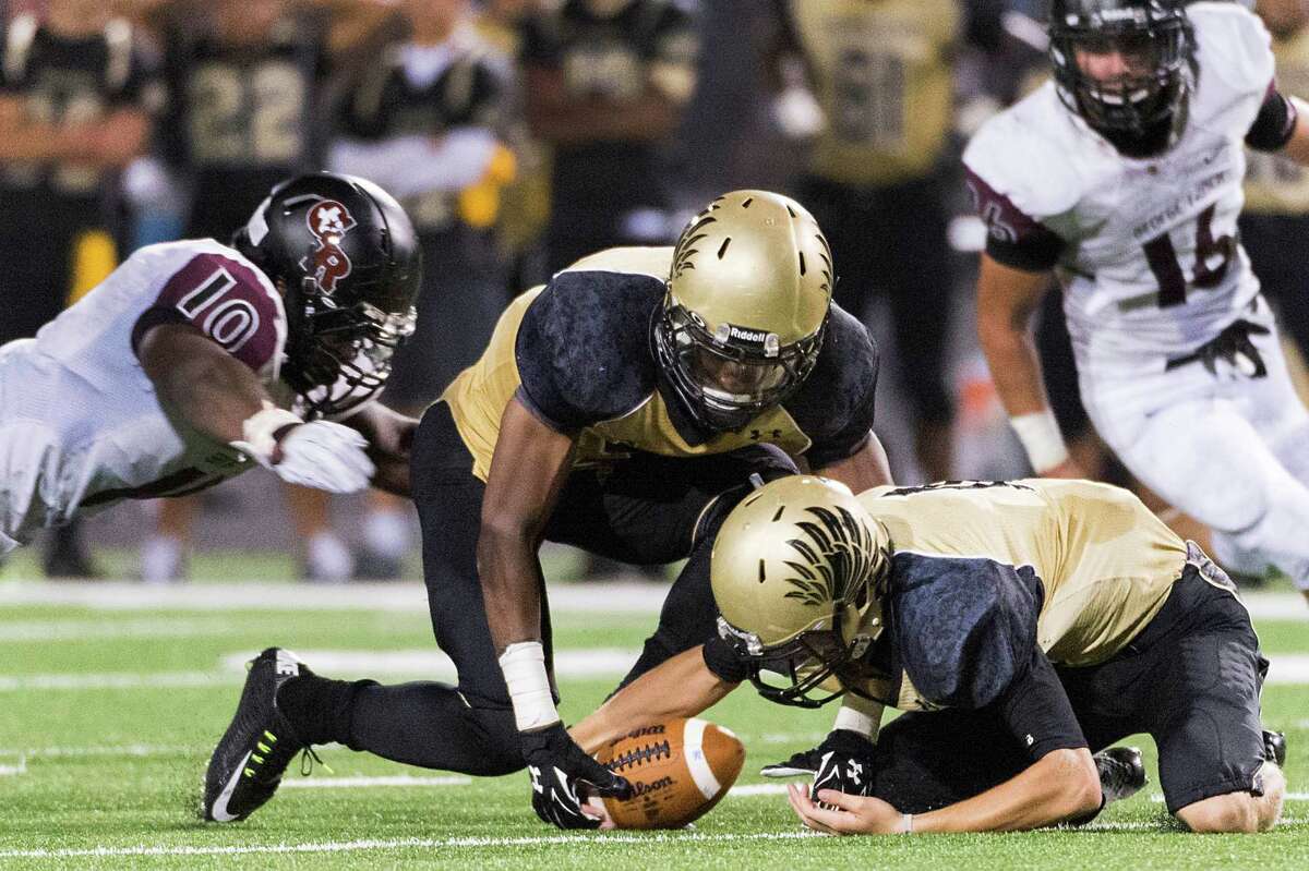 George Ranch overcomes slow start, early deficit to top Foster