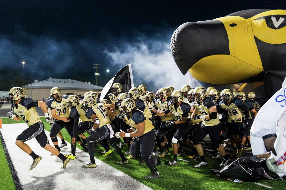 George Ranch topples Foster in 24-5A opener