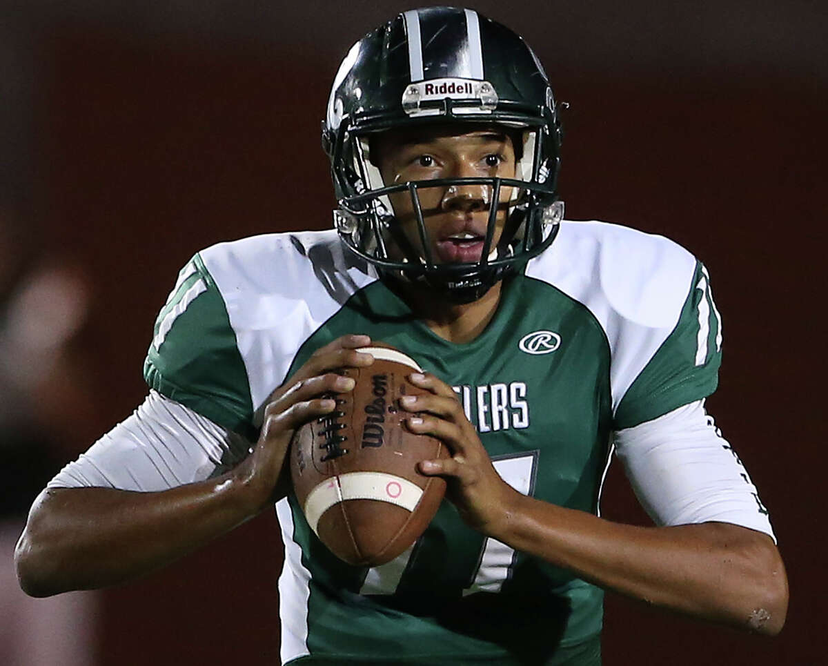 Mond leads Reagan past Madison