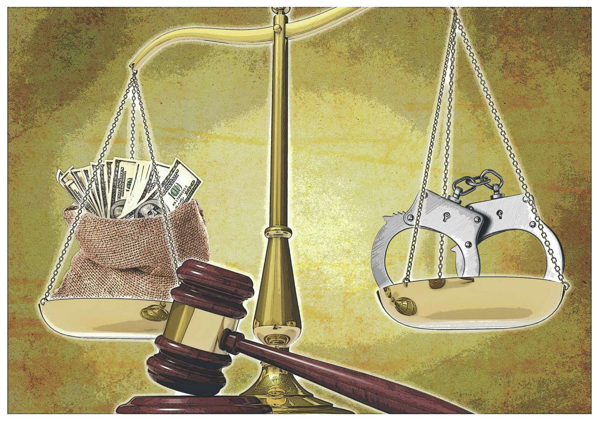 Editorial: Defending the indefensible