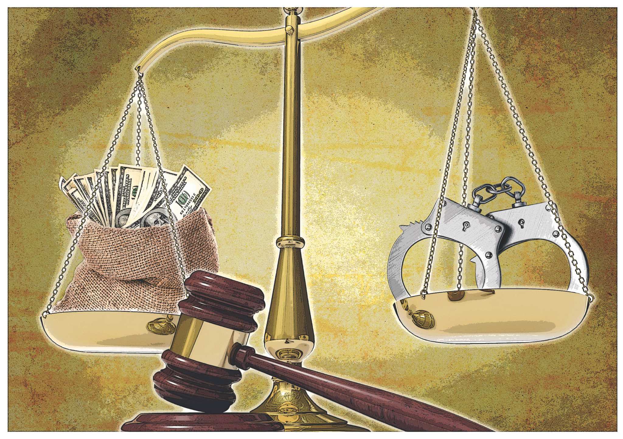 Editorial: Defending the indefensible