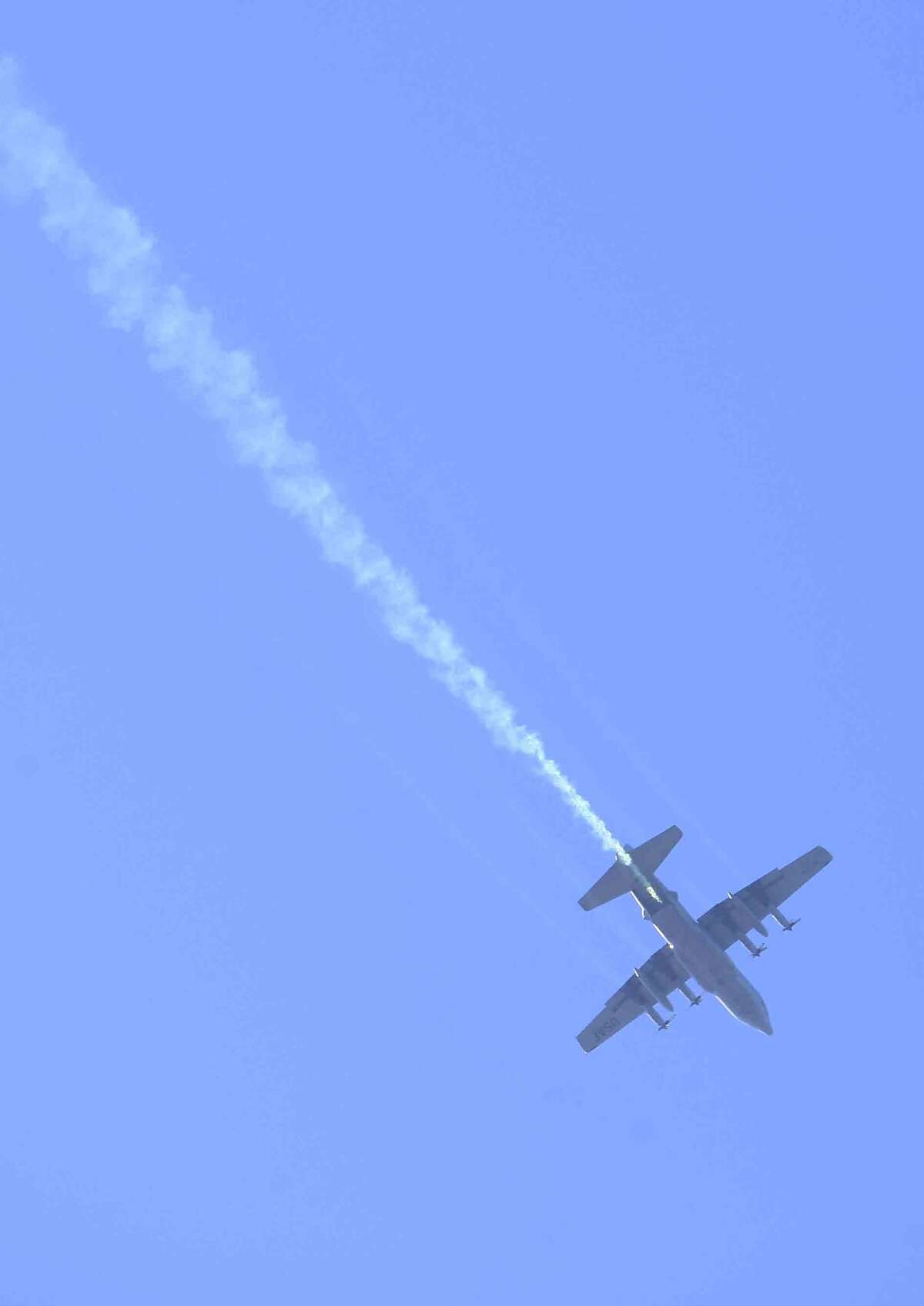 Fleet Week roars back with commission for newest assault ship