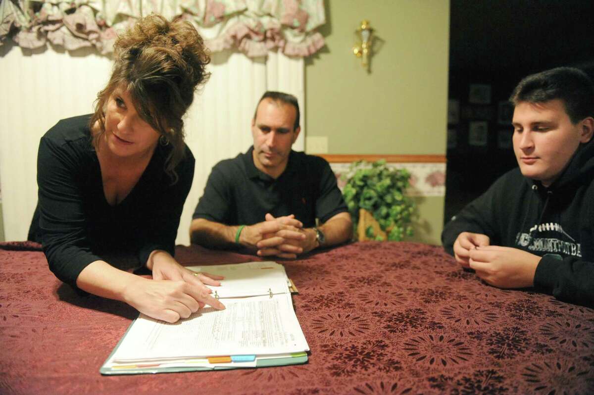 Jennifer Gish: Cancer fight allows player to inspire others