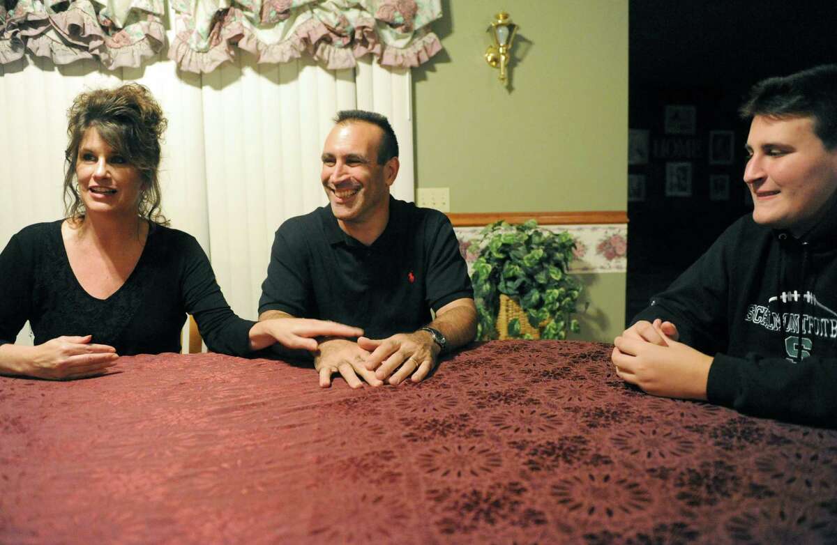 Jennifer Gish: Cancer fight allows player to inspire others