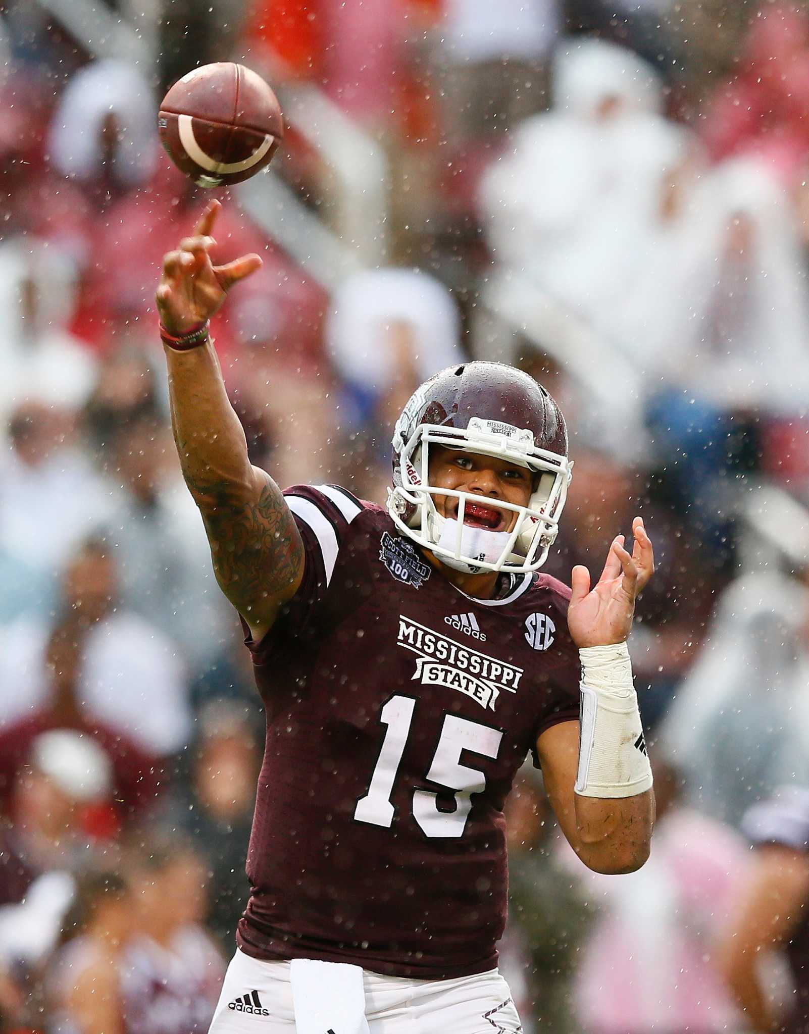 Prescott, Bulldogs get win