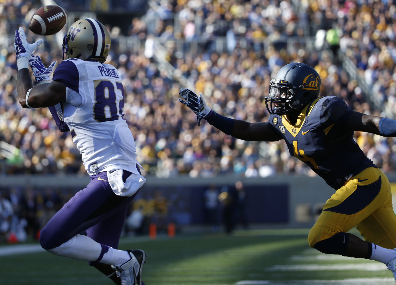 For now, Cal football boosters like Dykes’ game plan