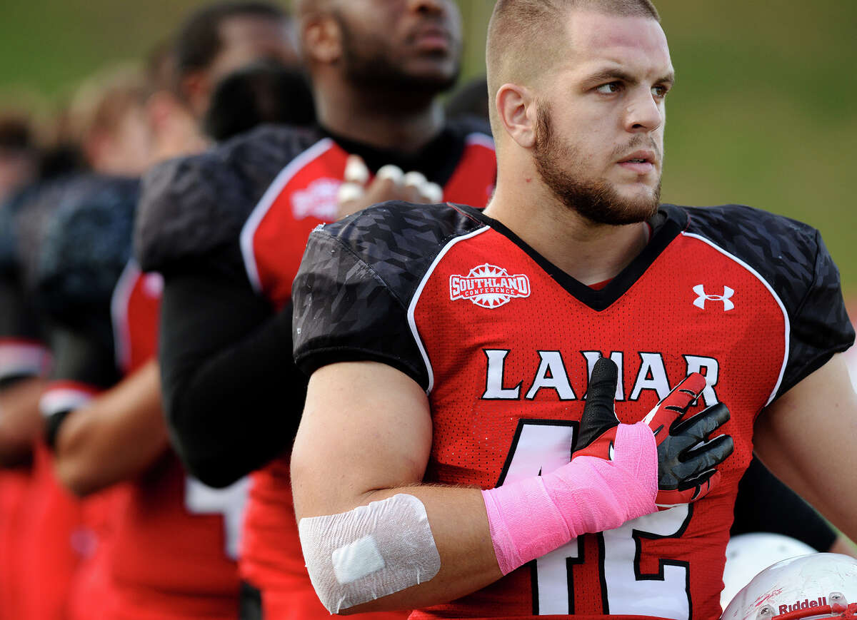 Poor second half dooms Lamar in loss to SE Louisiana