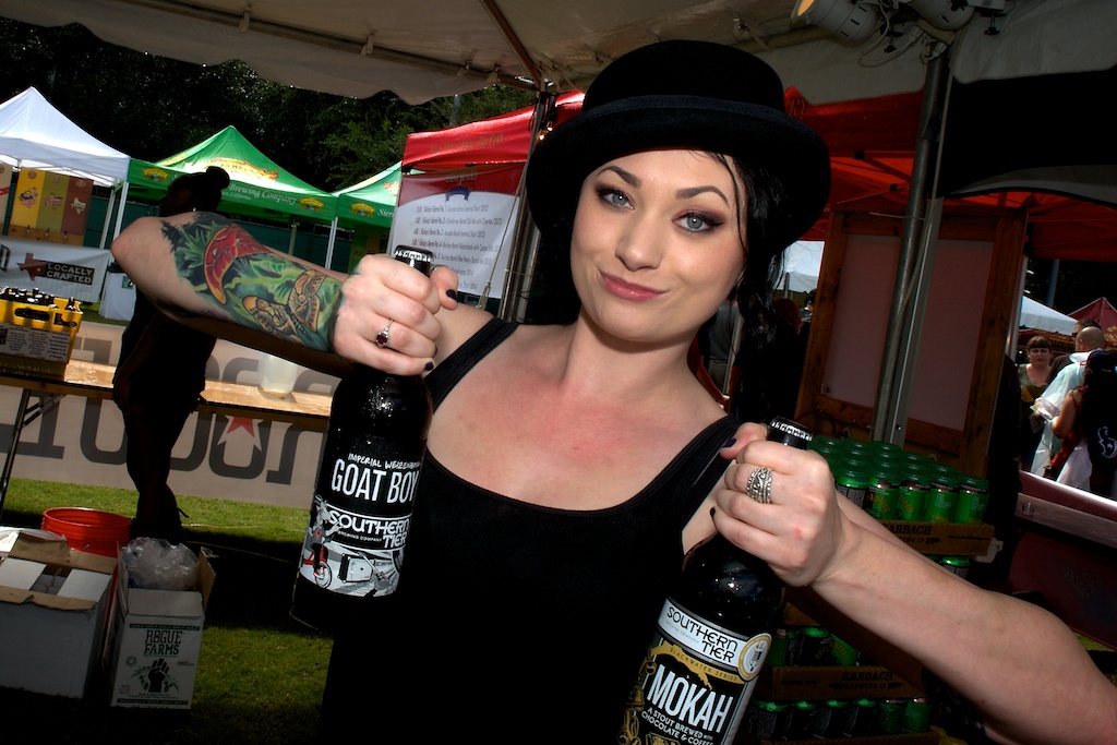 Untapped beer festival announces its September lineup