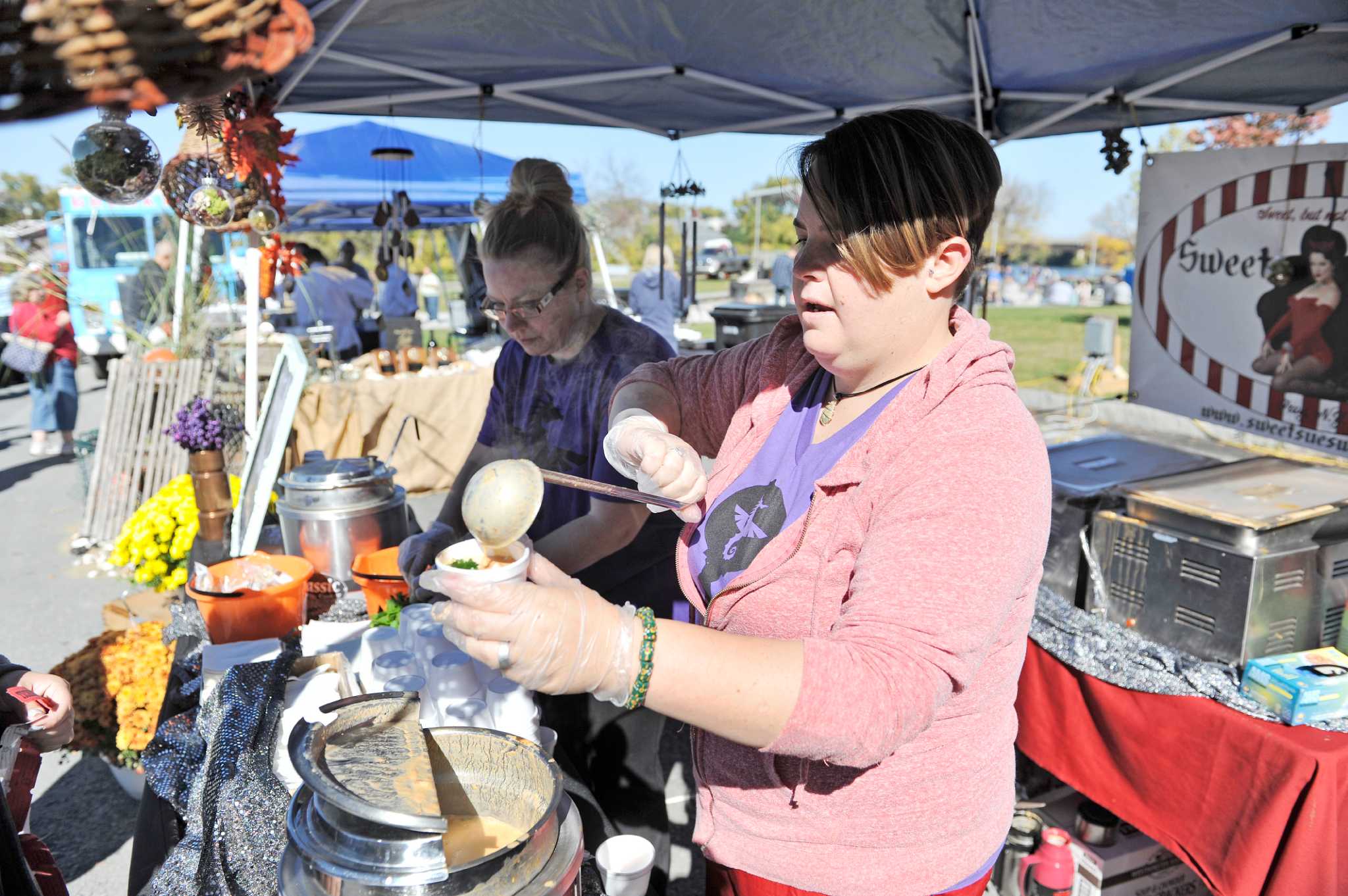 Photos: Chowderfest