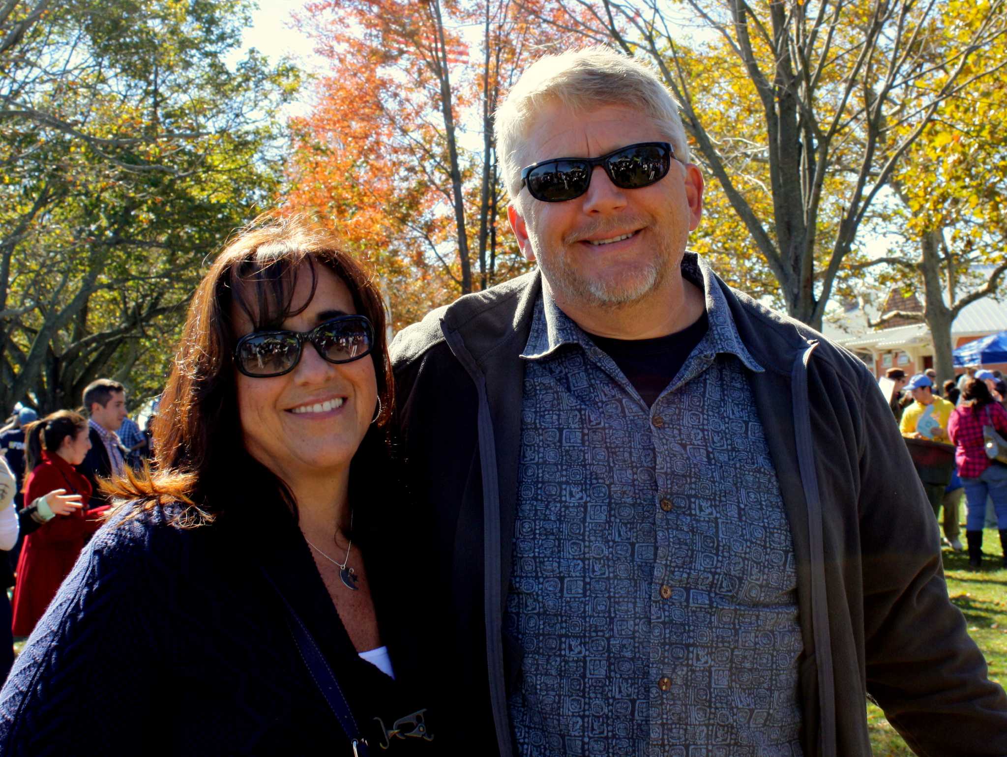 Champions declared at Norwalk Chowdafest