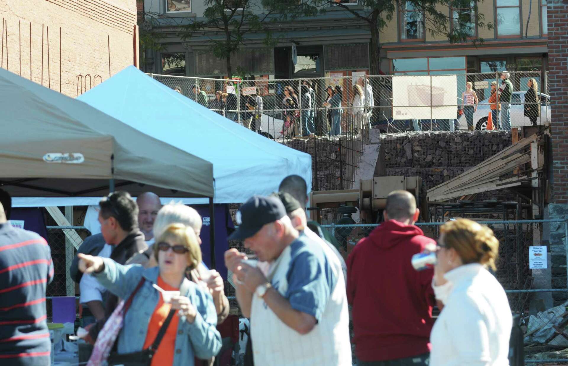 Photos: Chowderfest