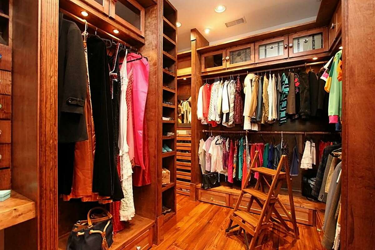 Converted grocery store is one cool home