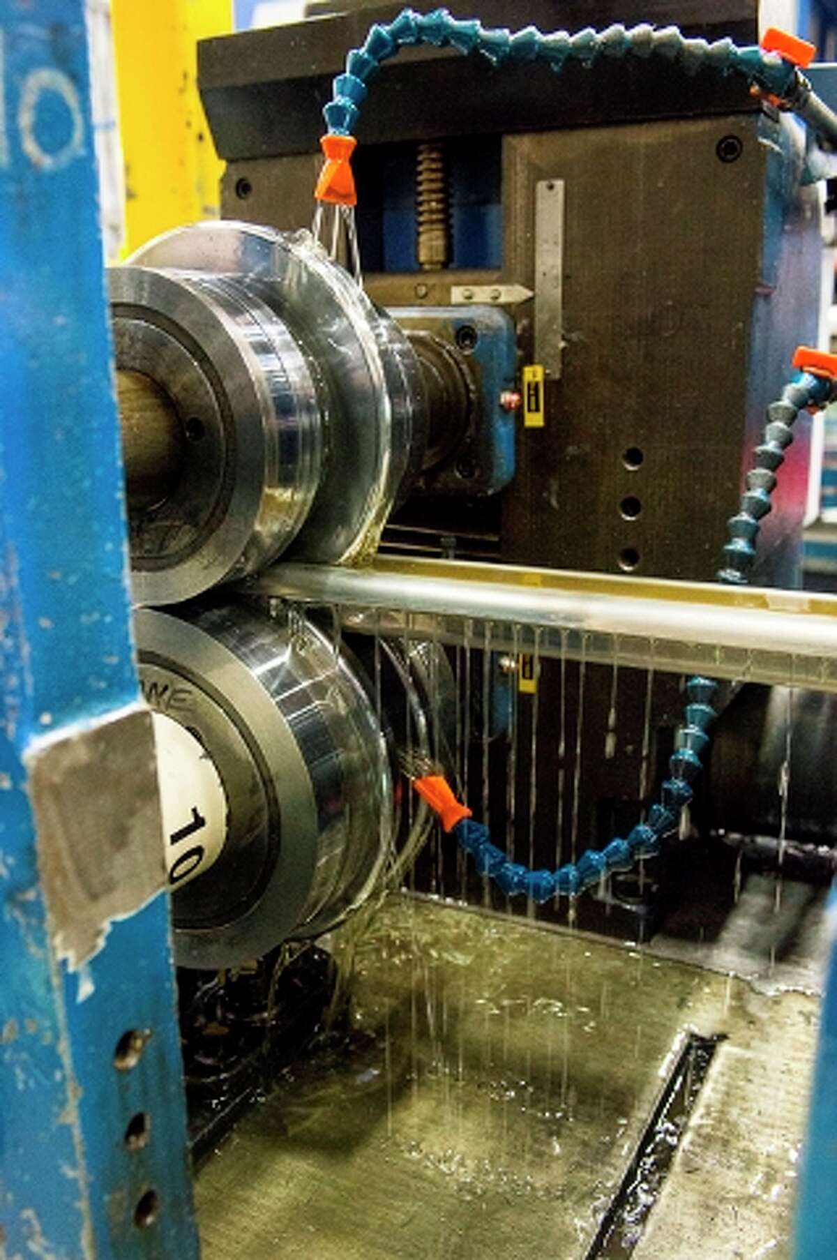 Boeing starts making parts for 737 MAX