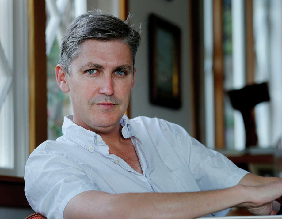 Steven Johnson and the six innovations that changed the world - SFGate